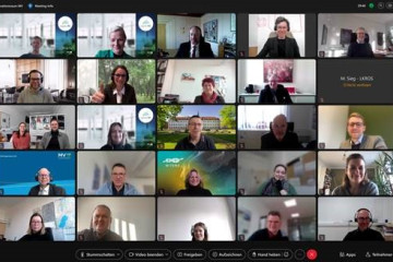 digitales MV - Mitmachen und Aufbauen!